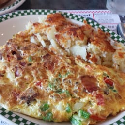 THE MEADOWS DINER - Updated November 2024 - 127 Photos & 199 Reviews ...