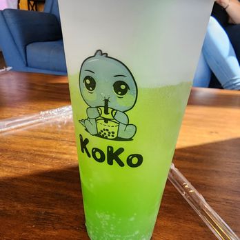KOKO BOBA TEA HOUSE - Updated May 2024 - 217 Photos & 163 Reviews ...