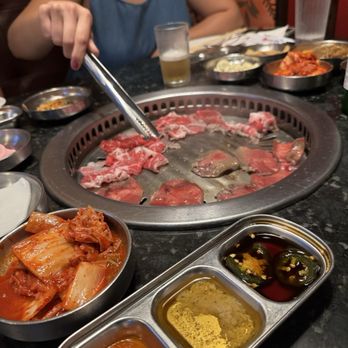 OO-KOOK KOREAN BBQ - Updated December 2024 - 2367 Photos & 2312 Reviews ...