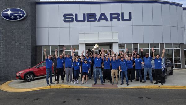 FINDLAY SUBARU PRESCOTT - Updated April 2026 - 80 Photos & 120 Reviews ...