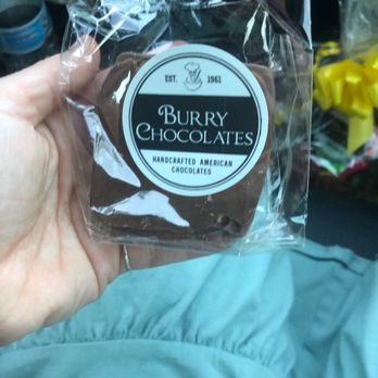 BURRY CHOCOLATES - Updated May 2025 - 61 Photos & 47 Reviews - 21572 US ...