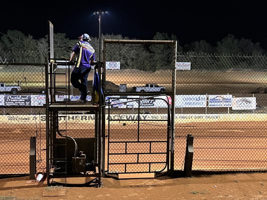 SOUTHERN RACEWAY - Updated April 2025 - 9359 Nichols Lake Rd, Milton ...