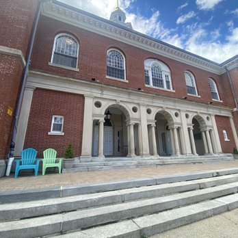 BILLERICA PUBLIC LIBRARY - Updated December 2025 - 15 Photos & 11 ...