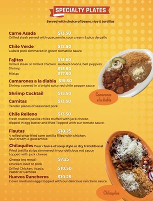 CINCO DE MAYO - Updated July 2024 - 102 Photos & 269 Reviews - 2250 ...