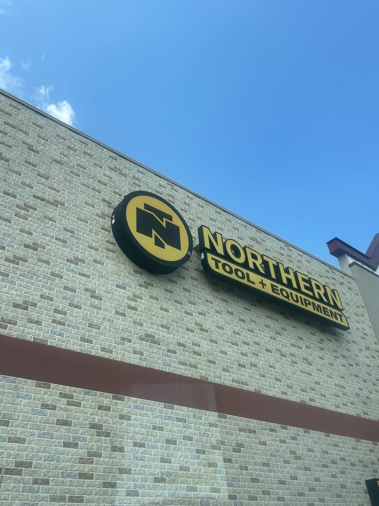 NORTHERN TOOL + EQUIPMENT - Updated October 2025 - 495 Southland Dr ...