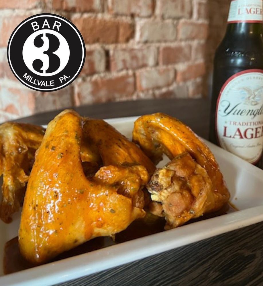 BAR 3 MILLVALE - Updated December 2025 - 84 Photos & 72 Reviews - 217 N ...