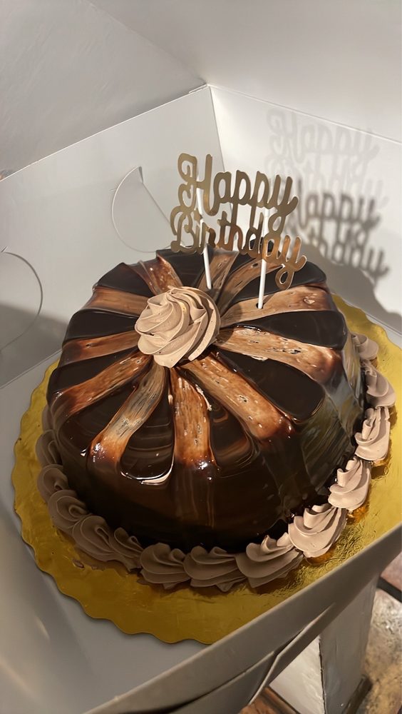 MEGA BAKERY - Updated December 2025 - 346 Photos & 64 Reviews - 19615 ...