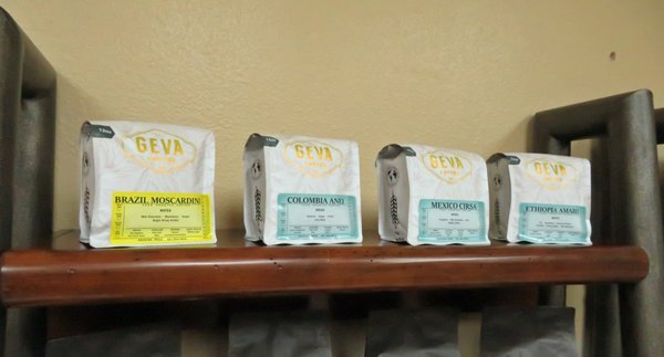 GEVA COFFEE - Updated December 2025 - 38 Photos - 2750 Fort Royal Dr ...