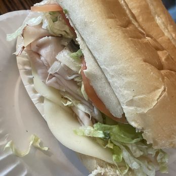 DOWNTOWN DELI & COFFEE COMPANY - Updated August 2024 - 324 Photos & 511 ...