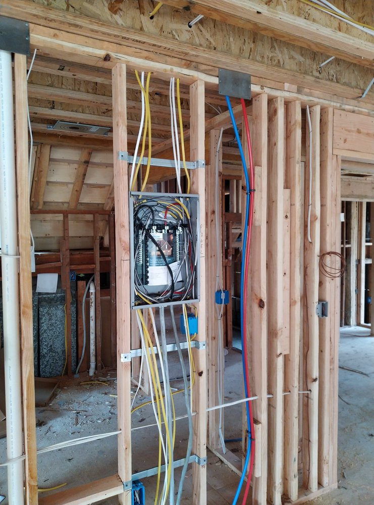 ADVENT ELECTRIC - Updated October 2024 - Kearny, New Jersey ...