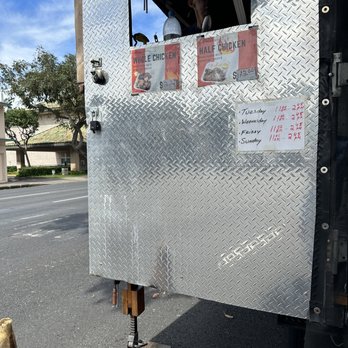 RICO RICO CHICKEN - Updated October 2025 - 122 Photos & 60 Reviews ...