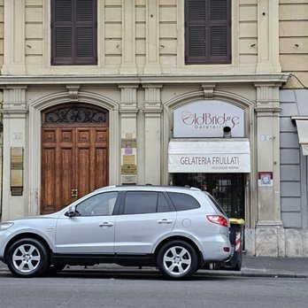 OLD BRIDGE - Updated December 2025 - 216 Photos & 219 Reviews - Viale ...