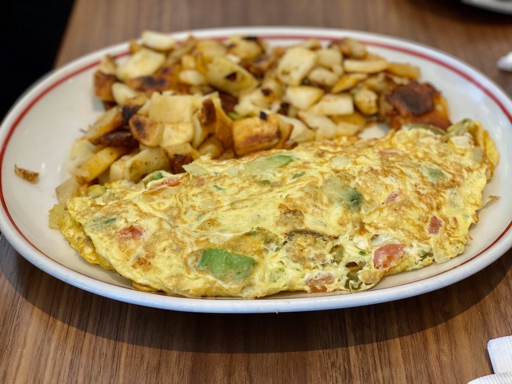 TICK TOCK DINER - 640 Photos & 750 Reviews - 281 Allwood Rd, Clifton ...