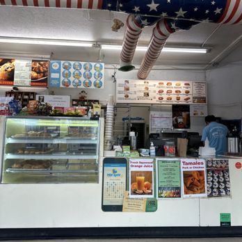 BLUE RIBBON DONUTS - Updated July 2025 - 34 Photos & 60 Reviews - 1166 ...