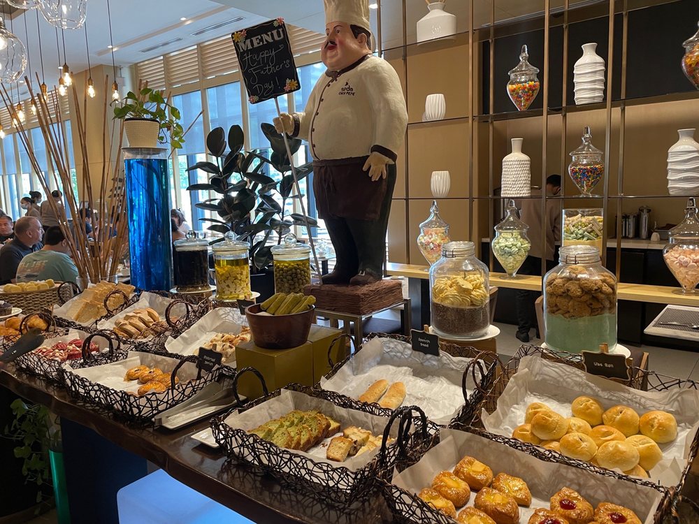 SEDA BONIFACIO GLOBAL CITY - Updated December 2025 - 103 Photos & 28 ...