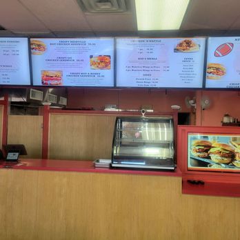 CALL ME CRISPY - Updated December 2025 - 92 Photos & 38 Reviews - 2673 ...