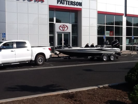 CHUCK PATTERSON TOYOTA - Updated July 2025 - 24 Photos & 210 Reviews ...