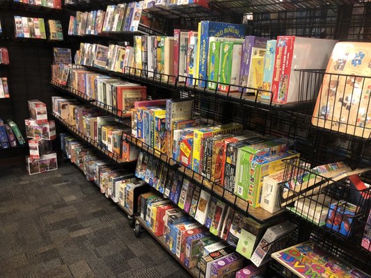 Bookmans Entertainment Exchange, 6230 E Speedway Blvd, Tucson, Arizona ...