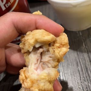 BUSSIN’ BUNS - Updated July 2025 - 6816 RM 620, Austin, Texas - Chicken ...