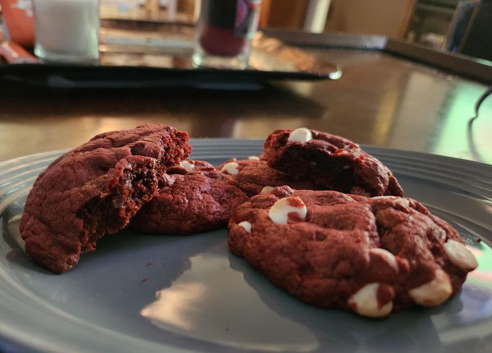 CALI’S CRUSHIN COOKIES - Wichita, KS - Yelp