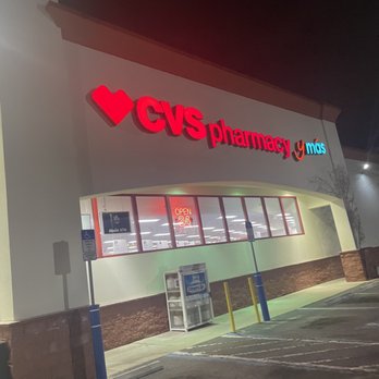 CVS PHARMACY - Updated May 2025 - 16 Photos & 20 Reviews - 6701 N Dale ...