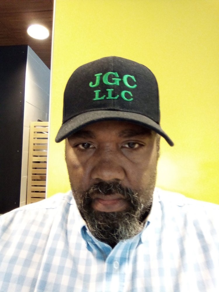 JAMAL TERRY - Request Consultation - Wilmington, Delaware - Gutter ...