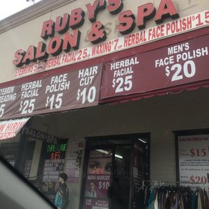 RUBY’S SALON & SPA - 68 Photos & 117 Reviews - 5805 Hillcroft St ...