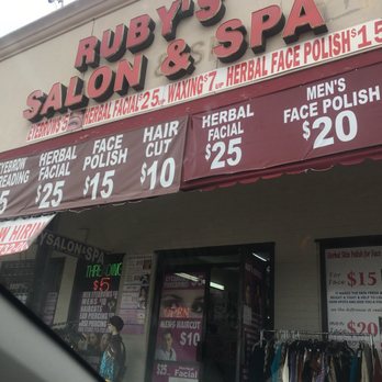 RUBY’S SALON & SPA - Updated December 2025 - 69 Photos & 132 Reviews - 5805 Hillcroft St ...