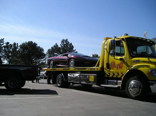 D & M TOWING - Updated October 2025 - 21 Photos & 149 Reviews ...