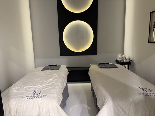 LU DREAM HEAD SPA - Updated January 2026 - 17 Photos - 22-24 Wellesley ...