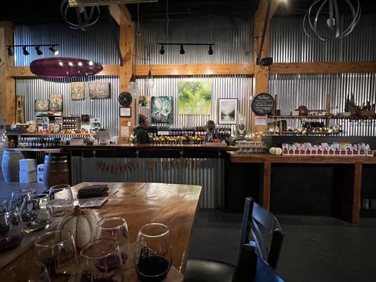 HARBINGER WINERY - Updated November 2025 - 75 Photos & 100 Reviews ...