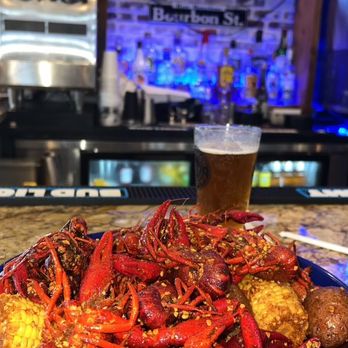 89 CRAB SEAFOOD - Updated December 2024 - 16 Photos & 17 Reviews - 1955 ...