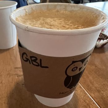 MORNING OWL MANOTICK - Updated December 2025 - 5521 Manotick Main ...