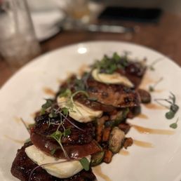 THE TABLE - Updated July 2025 - 564 Photos & 416 Reviews - 100 East New ...