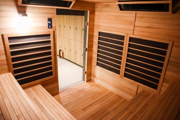 GOLDS GYM GEORGETOWN PARK - Updated January 2026 - 85 Photos - 3270 M ...