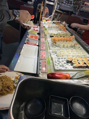 MANDARIN RESTAURANT - Updated July 2025 - 169 Photos & 161 Reviews ...