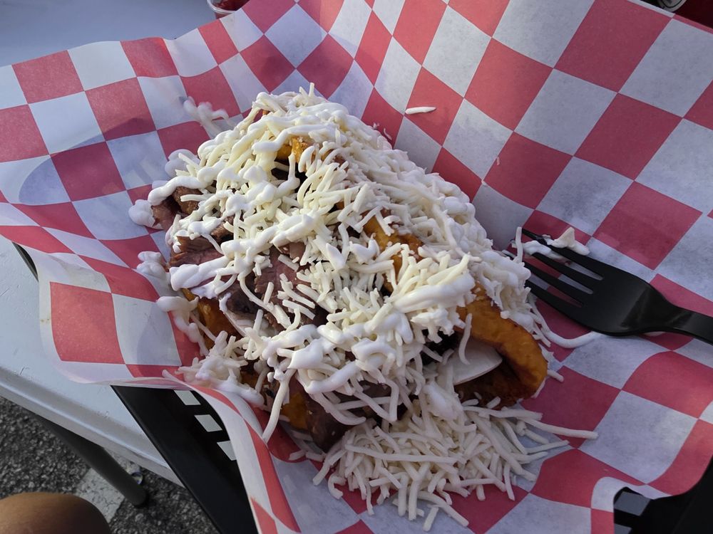 EL POINT FAST FOOD - Updated June 2026 - 20 Photos - 4202 Shawnee Dr ...