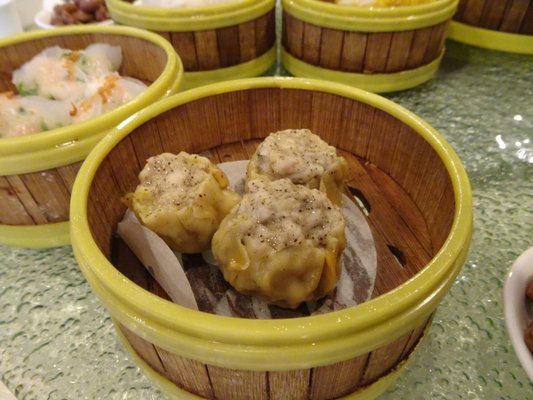 THE MING ROOM RESTAURANT - 16 Photos - Jalan Maarof, Kuala Lumpur ...