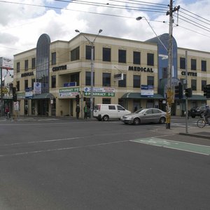 KNOX PRIVATE HOSPITAL - Updated July 2024 - 262 Mountain Hwy, Wantirna ...