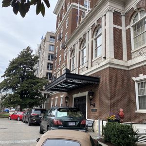COSMOS CLUB - 49 Photos & 50 Reviews - 2121 Massachusetts Ave NW ...