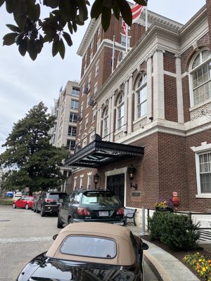 THE UNIVERSITY CLUB OF WASHINGTON DC - Updated July 2025 - 30 Photos ...