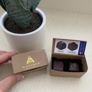 MADISON CHOCOLATE COMPANY - 79 Photos & 48 Reviews - Chocolatiers ...