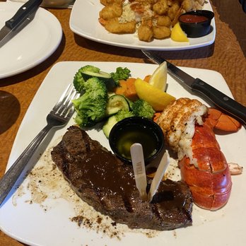 SIZZLER - 110 Photos & 194 Reviews - 1334 W Olive Ave, Merced ...