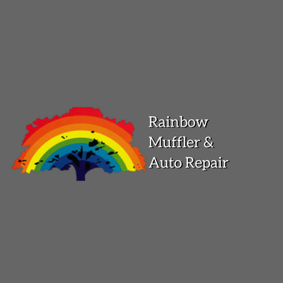 RAINBOW MUFFLER & AUTO REPAIR - Updated October 2025 - 25 Reviews & 19 ...