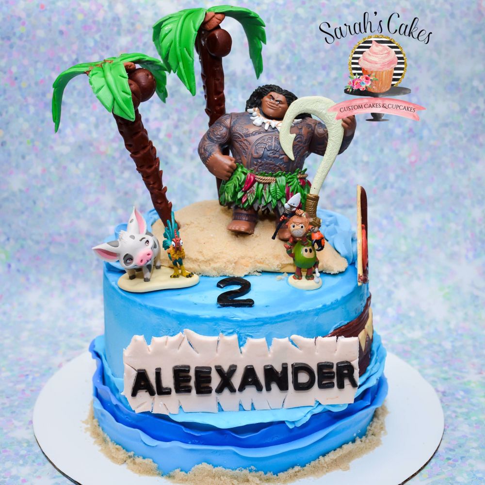 SARAHS CAKES - 114 Photos - Custom Cakes - Hillsboro, OR - Phone Number ...