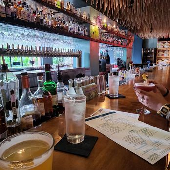 VIDRIO - Updated November 2024 - 1078 Photos & 578 Reviews - 500 ...