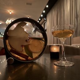 THE AVIARY - Updated October 2024 - 3418 Photos & 1671 Reviews - 955 W ...