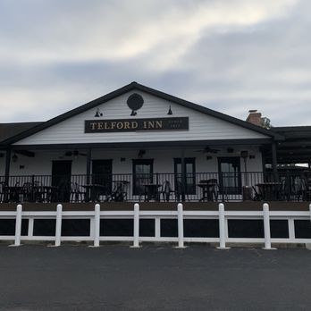 TELFORD INN - Updated October 2025 - 97 Photos & 151 Reviews - 145 ...