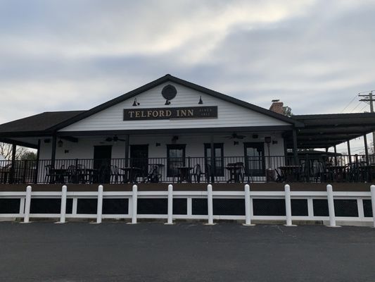 TELFORD INN - Updated April 2026 - 56 Photos & 158 Reviews - 145 ...
