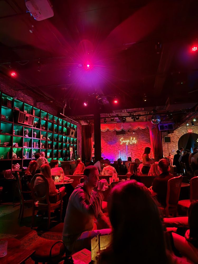 SAVAGE LABS - Updated October 2025 - 97 Photos & 26 Reviews - 2451 NW ...